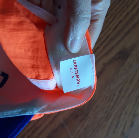 Vintage | Accessories | New Vintage Craftsman Baseball Cap | Poshmark